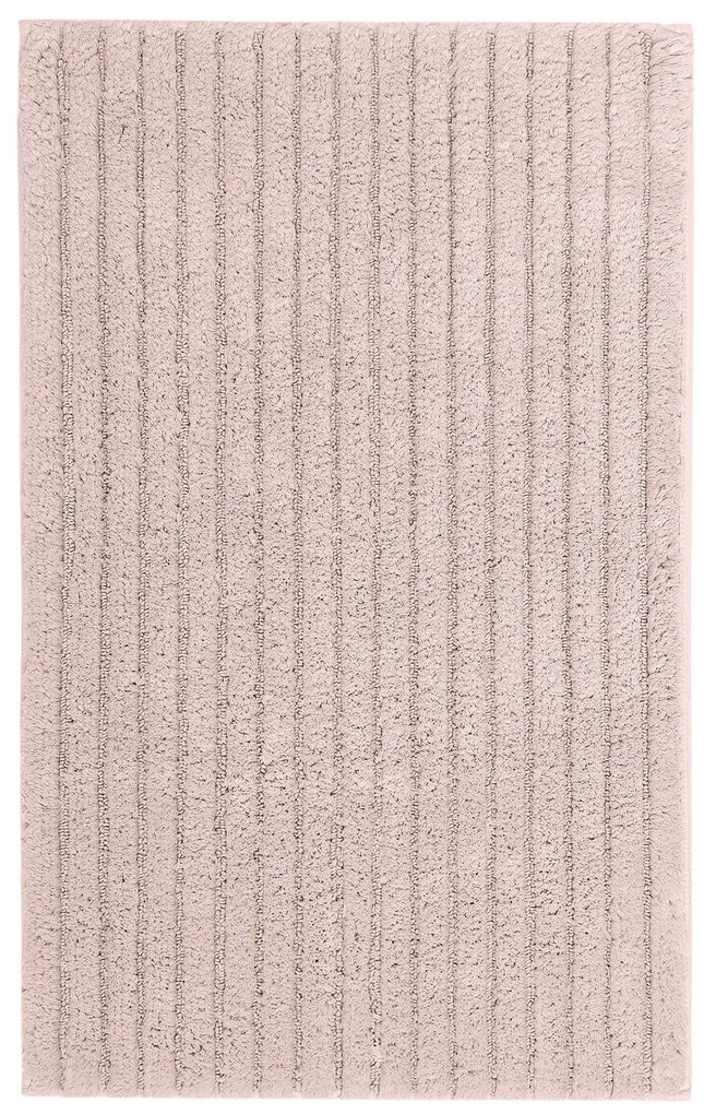 Froté osuška Sorema Ribbon 550 gsm Nude (růžová)