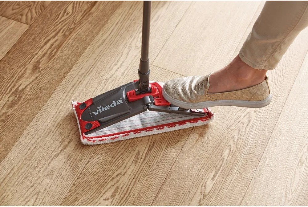 Mop na podlahu Vileda Ultramax Microfibre