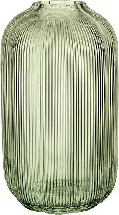 Villeroy&Boch váza Fleur Vert, 28cm, zelená