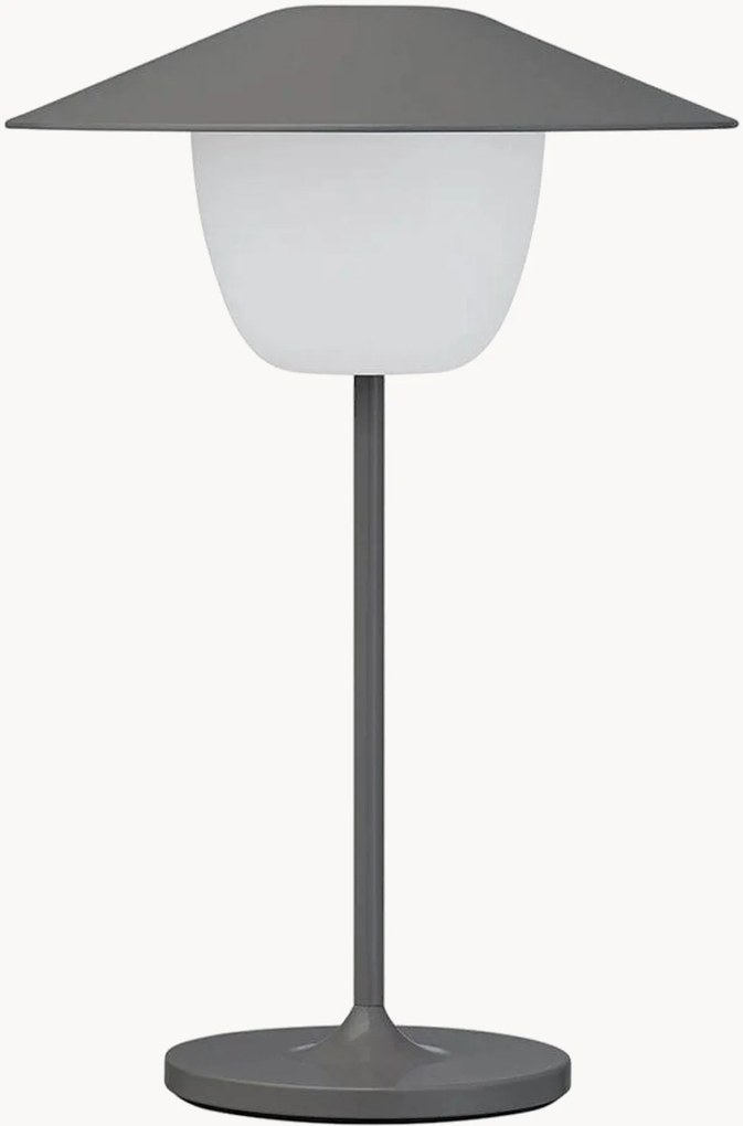 Stmívatelná přenosná stolní LED lampa Ani