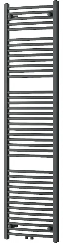 Mexen Ares, topné těleso 1800x500 mm, 820 W, antracitová, W102-1800-500-00-66