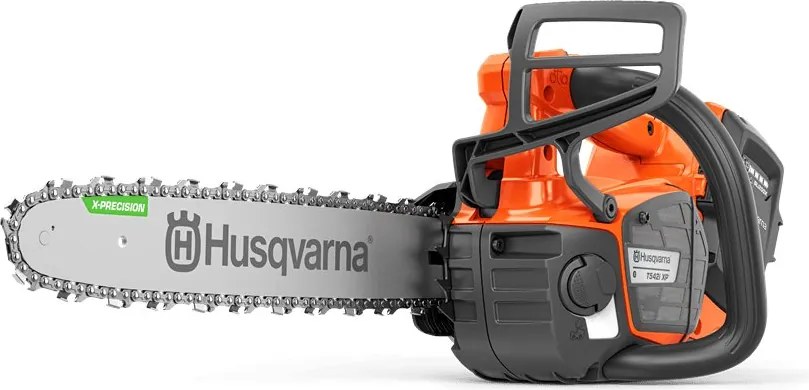 Akumulátorová pila T542i XP Husqvarna (bez baterie a nabíječky)