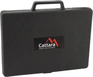Cattara Grilovací nože sada 4+1+1