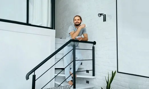 Orientační svítidlo 12V Kanlux ERINUS LED L B-NW 4000K neutrální bílá 33333