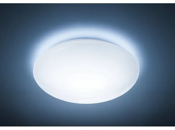 Philips 31803/31/E4 - LED Stropní svítidlo SUEDE LED/40W/230V 6500K