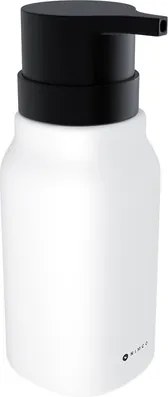 Nimco Dávkovač tekutého mýdla pumpička plast bílá ENB 31X-90-05