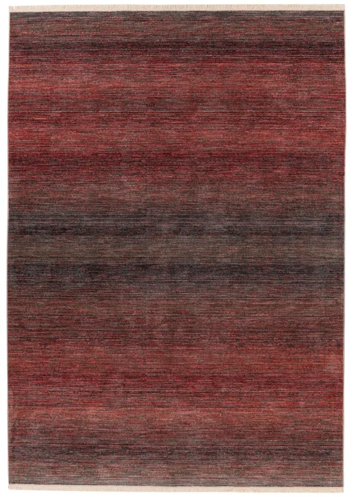 Obsession koberce Kusový koberec Laos 468 Magma ROZMĚR: 40x60