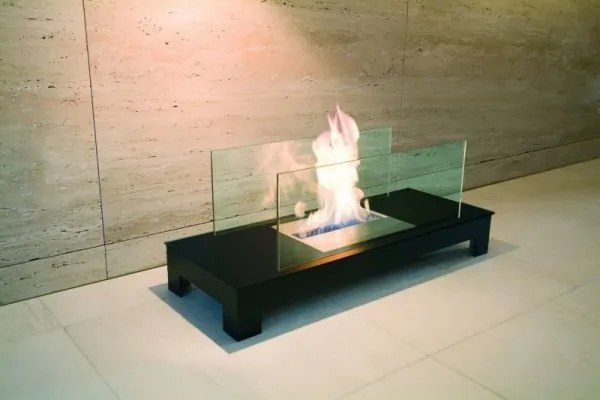 Radius Biokrb Floor Flame /C