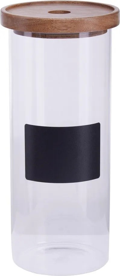 Skleněná dóza na potraviny Tromso – Premier Housewares