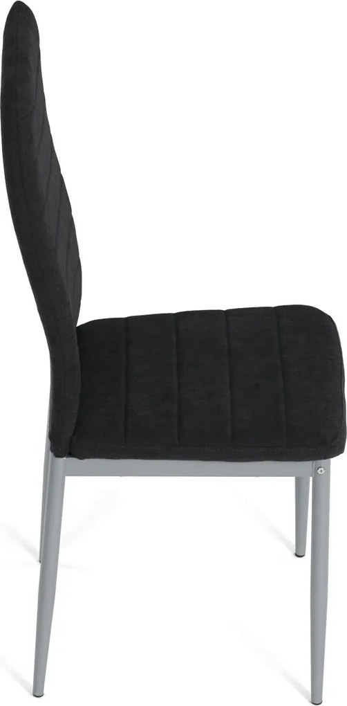 Autronic Jídelní židle DCL-V5031 Barva potahu: Béžová