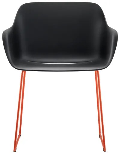 PEDRALI - Židle BABILA XL 2744 - DS