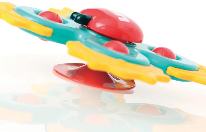 Ludi Baby spinner 3 ks