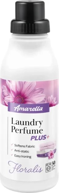 Parfém na praní AMARELLA FLORALIS 500 ml