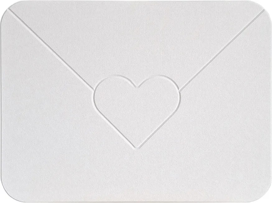 Akustická tabule 60x45 cm Letter – Styler