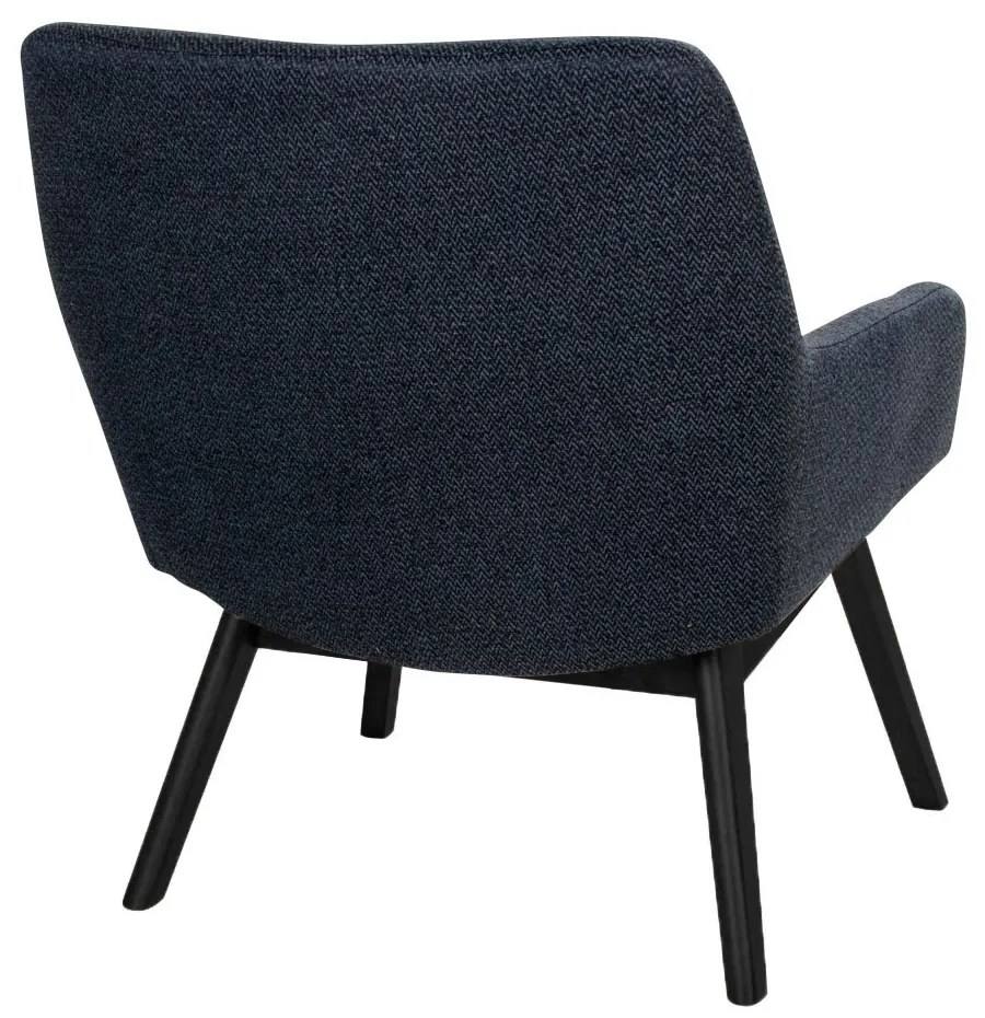 House Nordic Křeslo London Lounge Chair