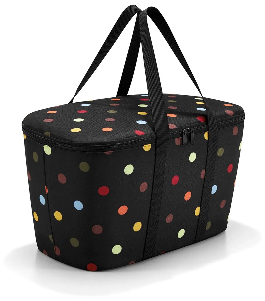 Chladící taška Reisenthel Coolerbag Dots