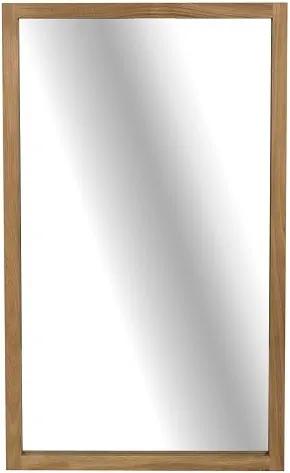 Ethnicraft designové zrcadla Light Frame Mirror