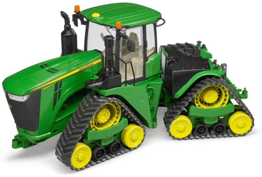 Bruder 04055 Pásový traktor John Deere 9620RX