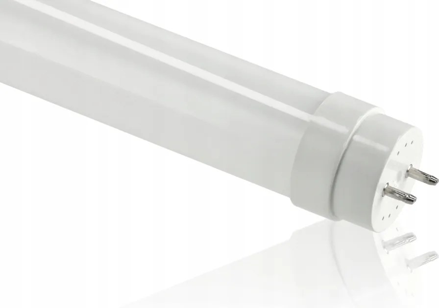 BERGE 10x LED trubice 150cm T8 25W 2500lm 6500K G13 - studená bílá