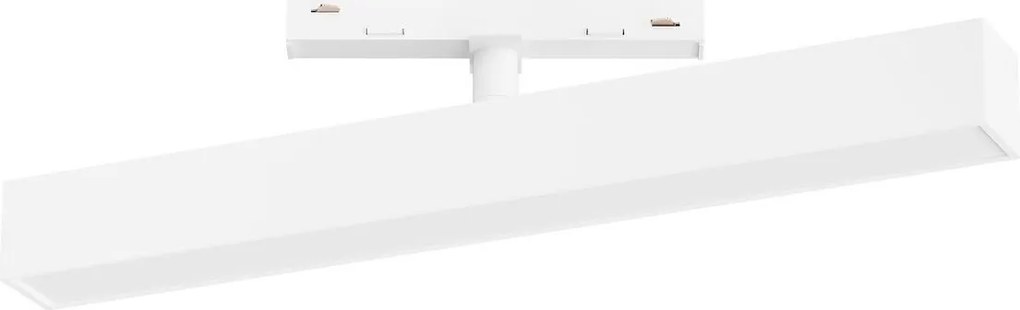 Eglo EASYT LONG DIFFUSO LED stropní svítidlo, 860 lm, 5 W