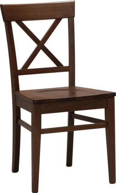 Stima Židle GRANDE masiv | Odstín: buk