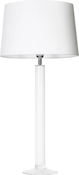 Stolní lampa Fjord White L207164228 – 4concepts
