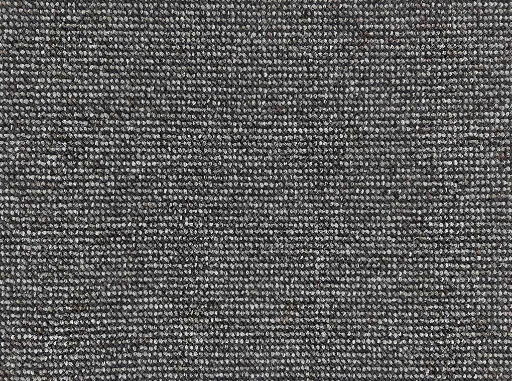 Kusový koberec Neapol 4719 čtverec - 80x80 cm