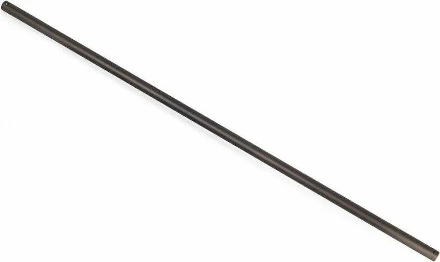 FARO 3T081200 příslušenství tyč pro ventilátory 800mm pr. 21 černá univerzální bezdrátové - FARO