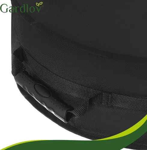 Podstavec pro slunečník Gardlov 15 cm
