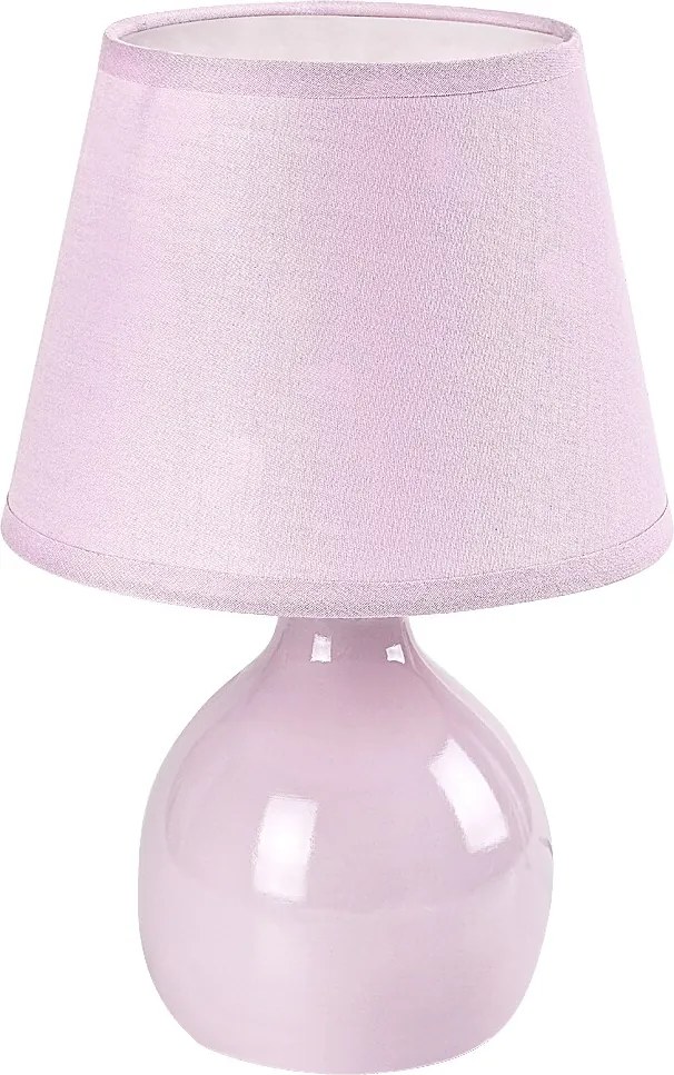 Rabalux INGRID stolní lampa 74078