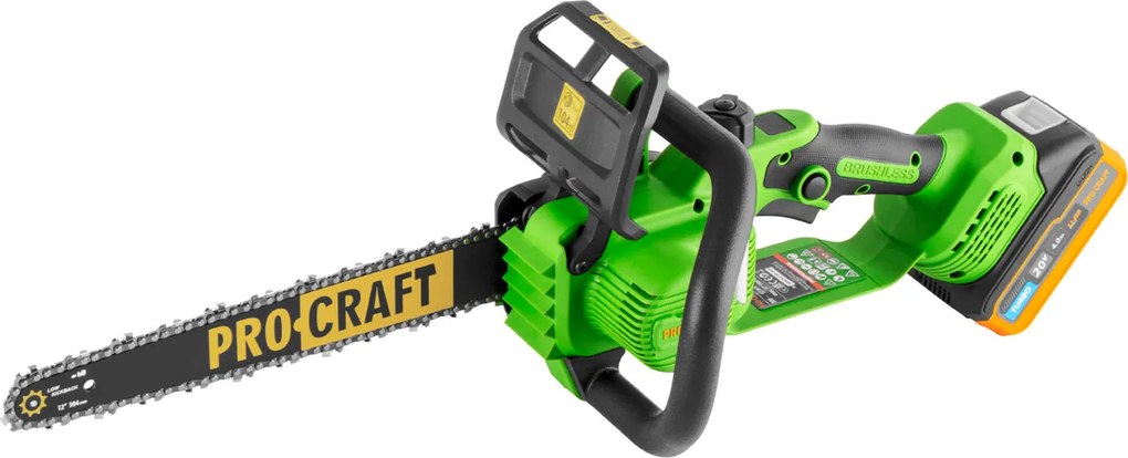 Procraft PKA33-1B