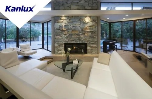 Podhledové svítidlo Kanlux LUTO CTX-DS02B-C/M 02583