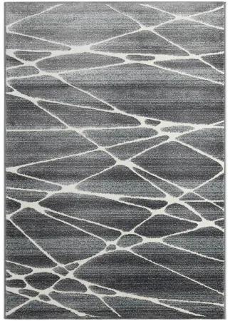 Koberce Breno Kusový koberec BOHO 01/GKG , Modrá, 160 x 230 cm