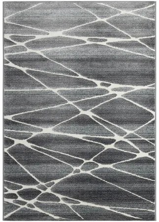 Koberce Breno Kusový koberec BOHO 01/GKG , Modrá, 80 x 150 cm