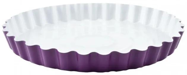 Forma na koláč s keramickým povrchem 28 cm Purple 51411