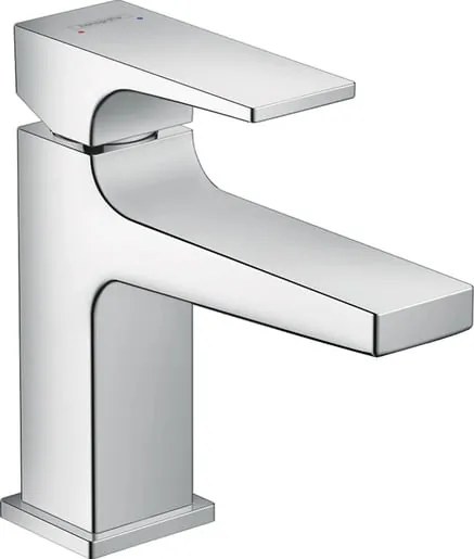 Hansgrohe Metropol umyvadlová baterie s clic-clacem chrom 32500000
