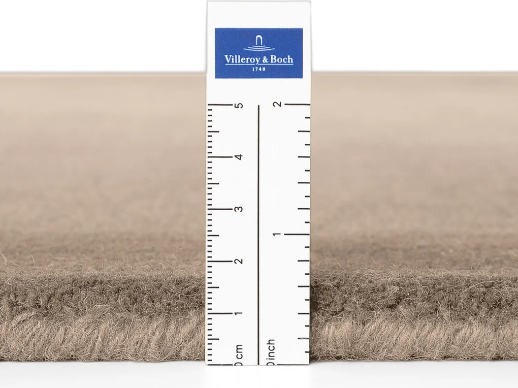 Villeroy & Boch Kusový koberec Kivi 106282 Beige, 200x300, béžová, ložnice