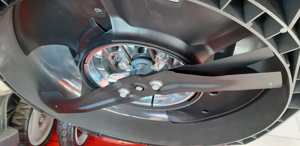 Honda stroje Nůž mulčovací, 53cm pro HRX 537 VK/VY/HY/HZ