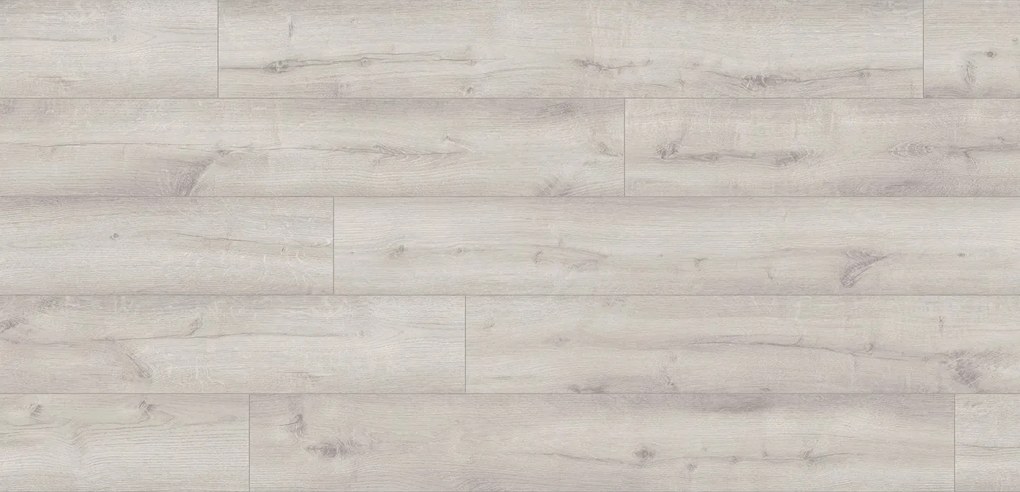 Kaindl Laminátová podlaha Masterfloor Laminate dub Historic Arctic 1383x193x12mm