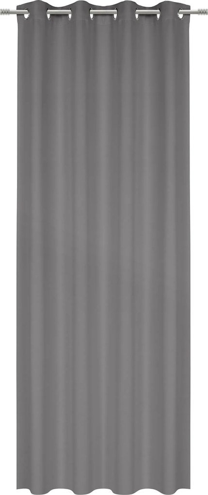 XXXLutz ZATEMŇOVACÍ ZÁVĚS, zatemnění, 140/245 cm Esposa - Závěsy - 006435003102