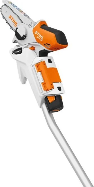 Prodlužovací tyč pro AKU pilu mini STIHL GTA 26