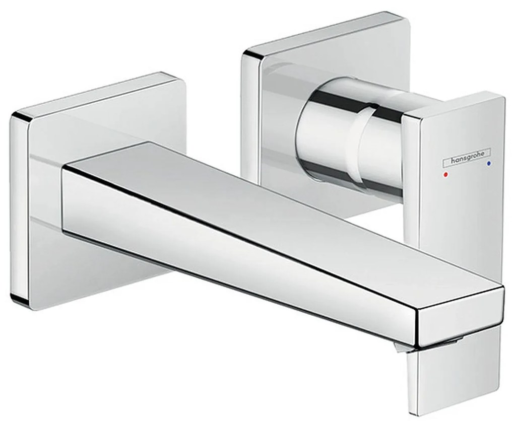 Hansgrohe Metropol umyvadlová baterie pod omítku chrom 32525000