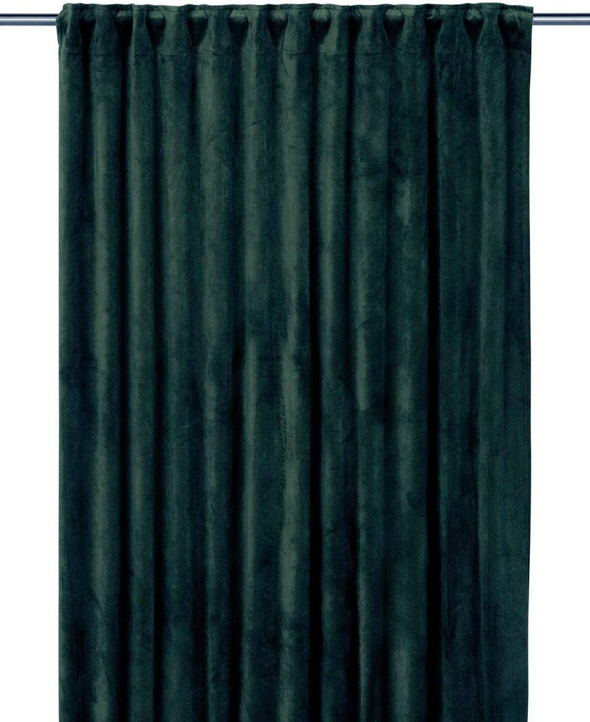 XXXLutz HOTOVÝ ZÁVĚS, zatemnění, 135/280 cm Svanefors - Závěsy - 004497008912