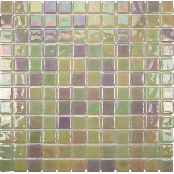 EBS Acquaris mozaika 31,6x31,6 lavanda 1 m2
