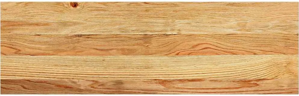 Nášlapy na schody 8 ks světle hnědé 80x30x2 cm masivní dub 3282972