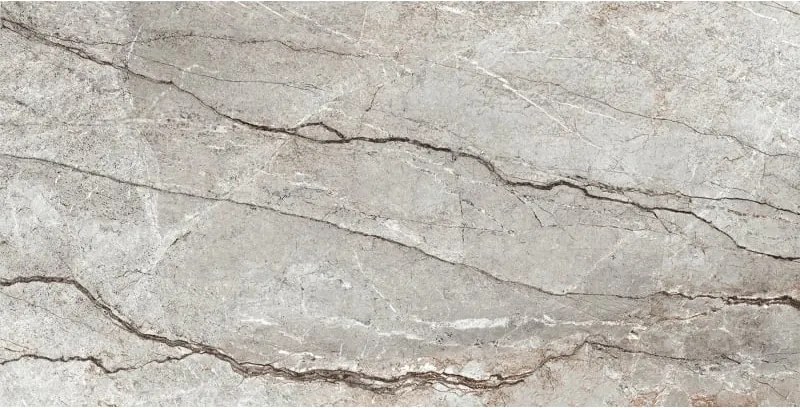 Mexen Costline Pearl vzorek proskleného glazovaného gresu dec. G1, podlahová a stěnová dlaždice, carving - TL407-02-S