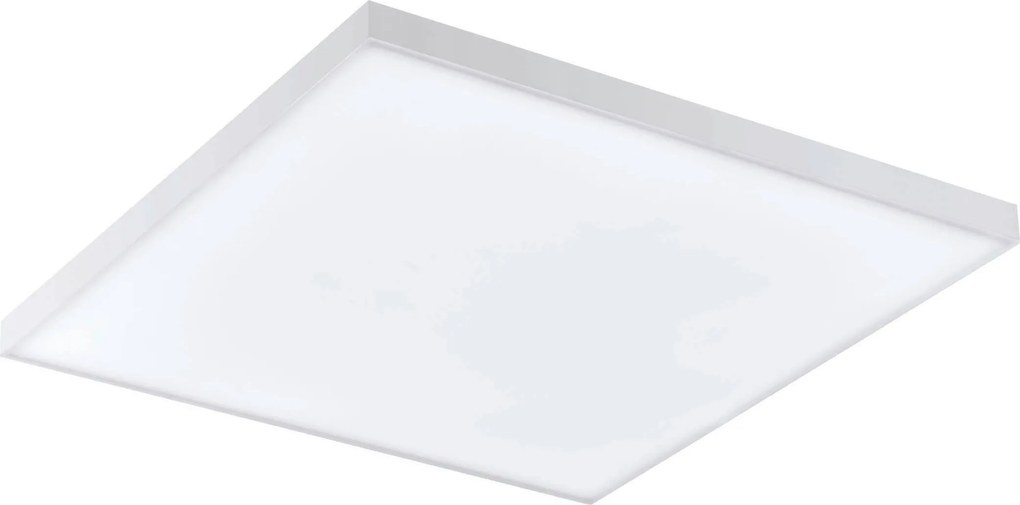 XXXLutz LED PANEL, 30/30/6 cm Eglo - Online Only svítidla - 003348102101