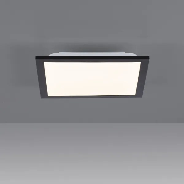 Leuchten Direkt 14740-18 - LED Stropní svítidlo FLAT LED/7W/230V