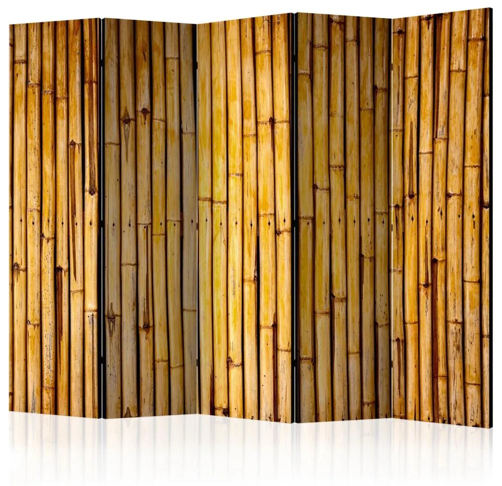 Paraván - Bamboo Garden II [Room Dividers]