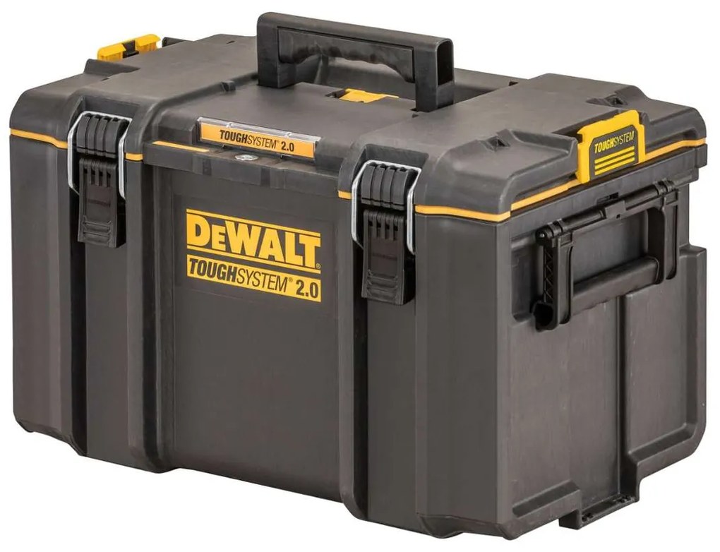 DeWALT Příslušenství - Kufr na nářadí Tough System 2.0 DWST83342-1